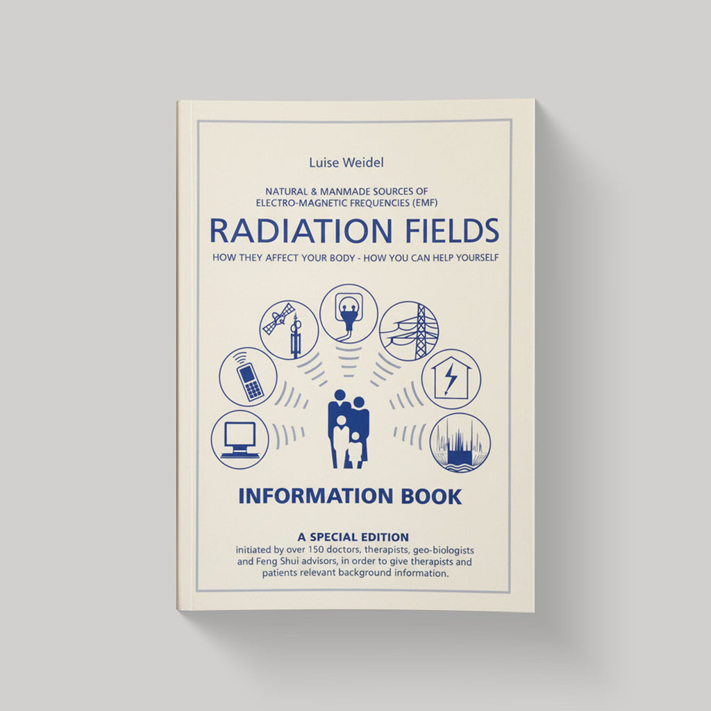 Radiation Fields – Vedic Vastu Living